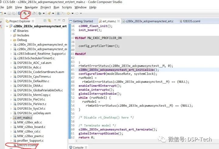 ccs matlab联调,超详细干货：matlab2017a与 CCS 6.2联调设置-CSDN博客