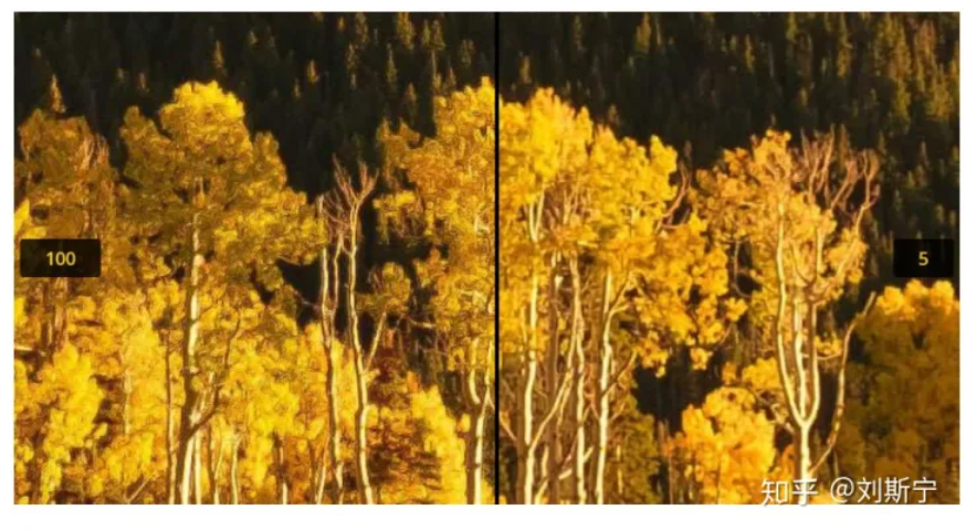 【ISP】Sharpen（2）_sharpen算法-CSDN博客