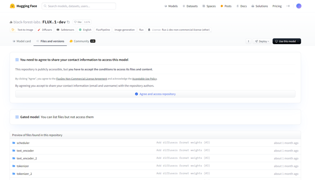 ComfyUI | 5分钟部署最新Flux大模型_comfyui flux-CSDN博客
