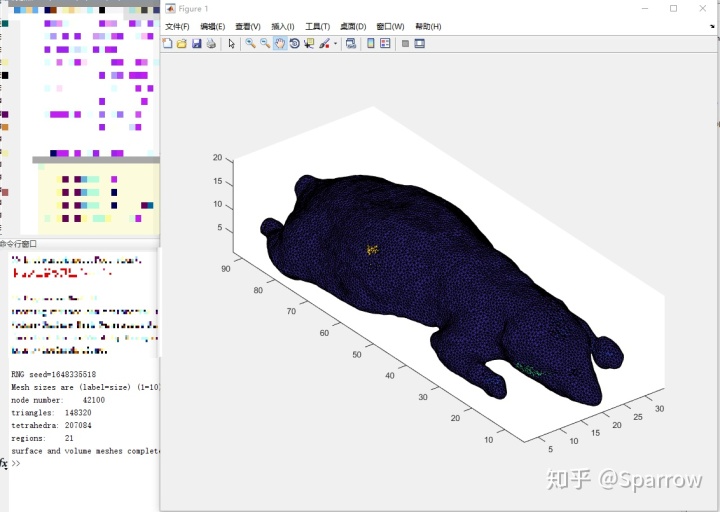 matlab画三维有限元网格_基于matlab的网格划分导入comsol进行有限元仿真-CSDN博客