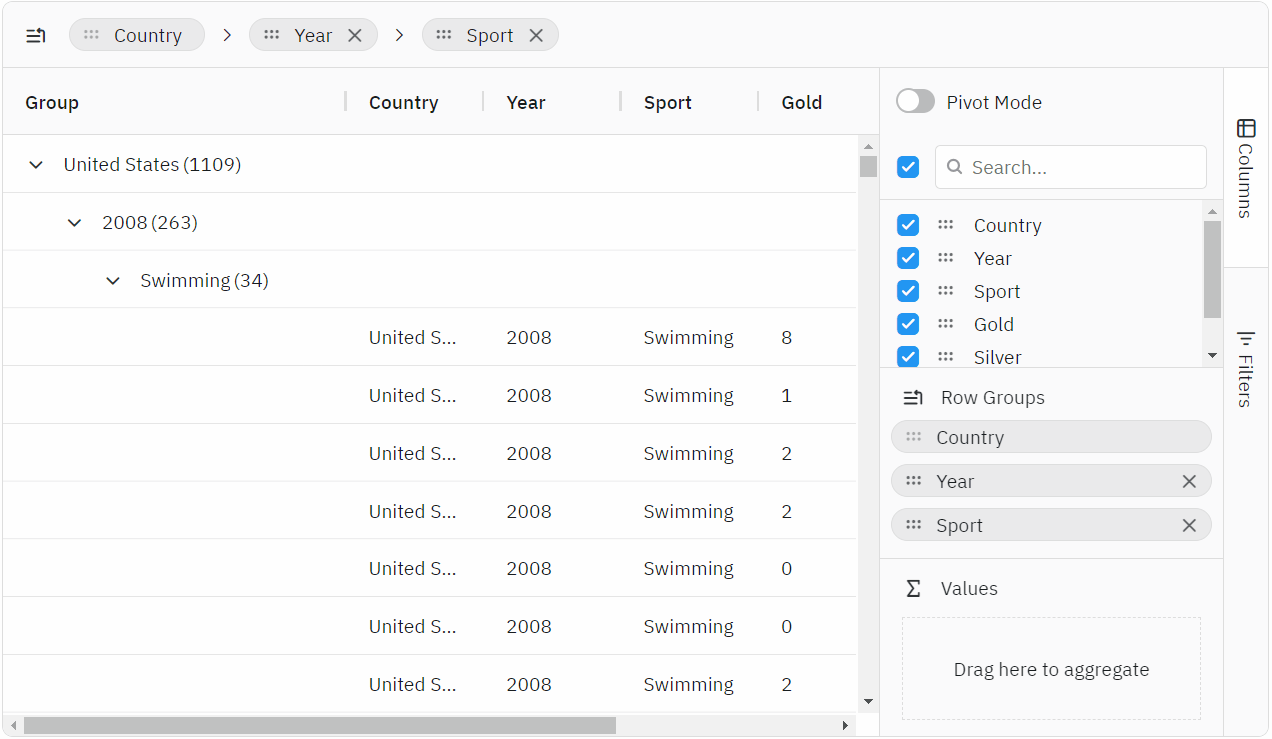 AG-Grid 31 Enterprise JavaScript Crack-CSDN博客