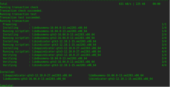 Openruler之向日葵的安装_libappindcator-gtk3-CSDN博客