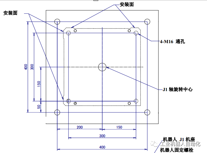 库卡工业机器人负载曲线图_FANUC M10iD_12六轴工业机器人资料下载（见本文末）...-CSDN博客