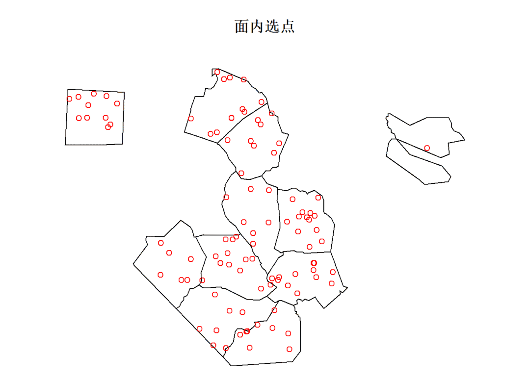 sf | 空间矢量对象的几何信息处理方法-CSDN博客