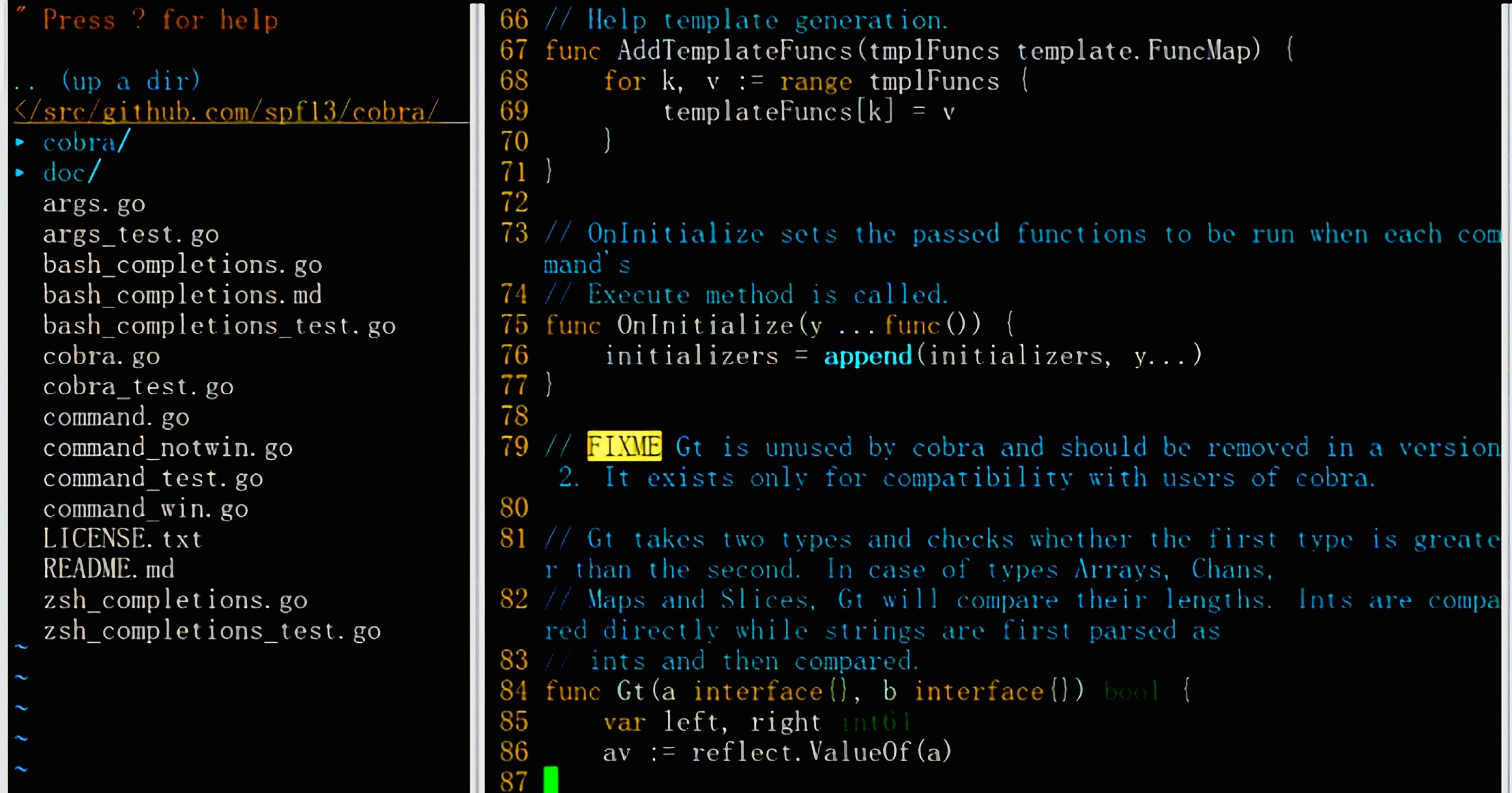 Golang 开发环境配置_golang环境配置-CSDN博客