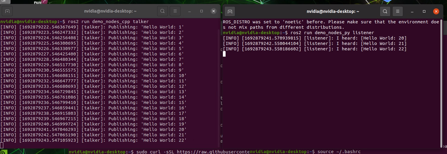 自己安装ros2 foxy_ros2 foxy安装-CSDN博客