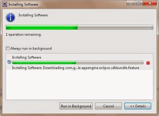 idea gwt 怎么编译_为GWT设置开发环境-CSDN博客