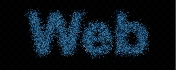 vue动态设置文字布局方式_十大惊人的文字动画特效-CSDN博客