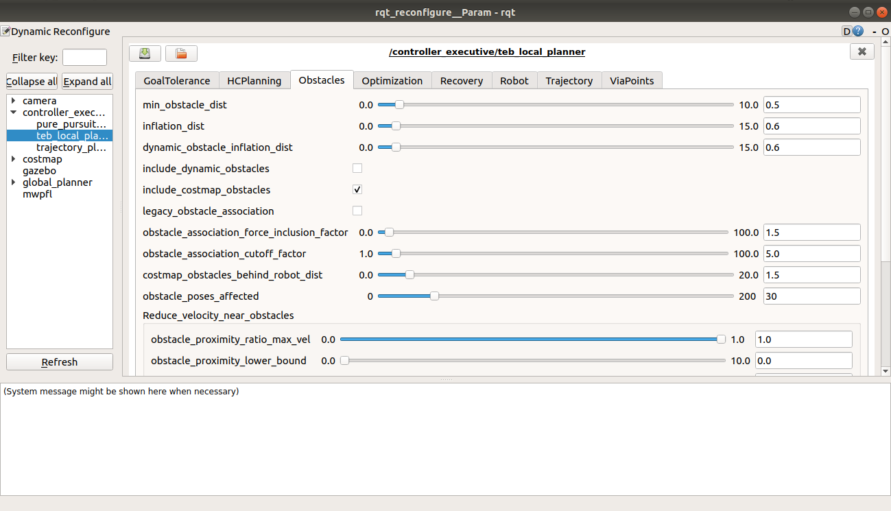 规划算法-TEB_trajectory is not feasible-CSDN博客