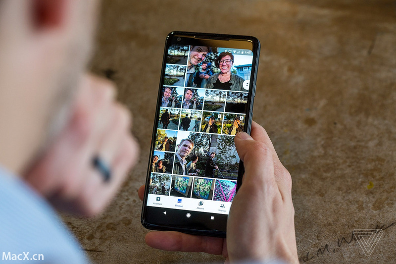 android pixel 2,谷歌 Pixel 2 评测：目前最好的安卓手机-CSDN博客