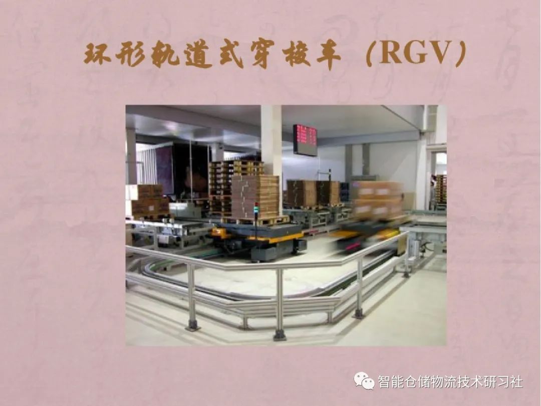 系统梳理---轨道式RGV-CSDN博客