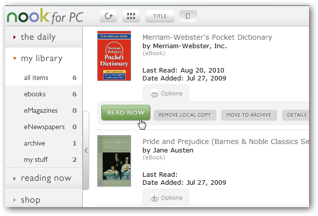 nook3软件_在Nook上阅读适用于PC和便携式设备的所有电子书-CSDN博客
