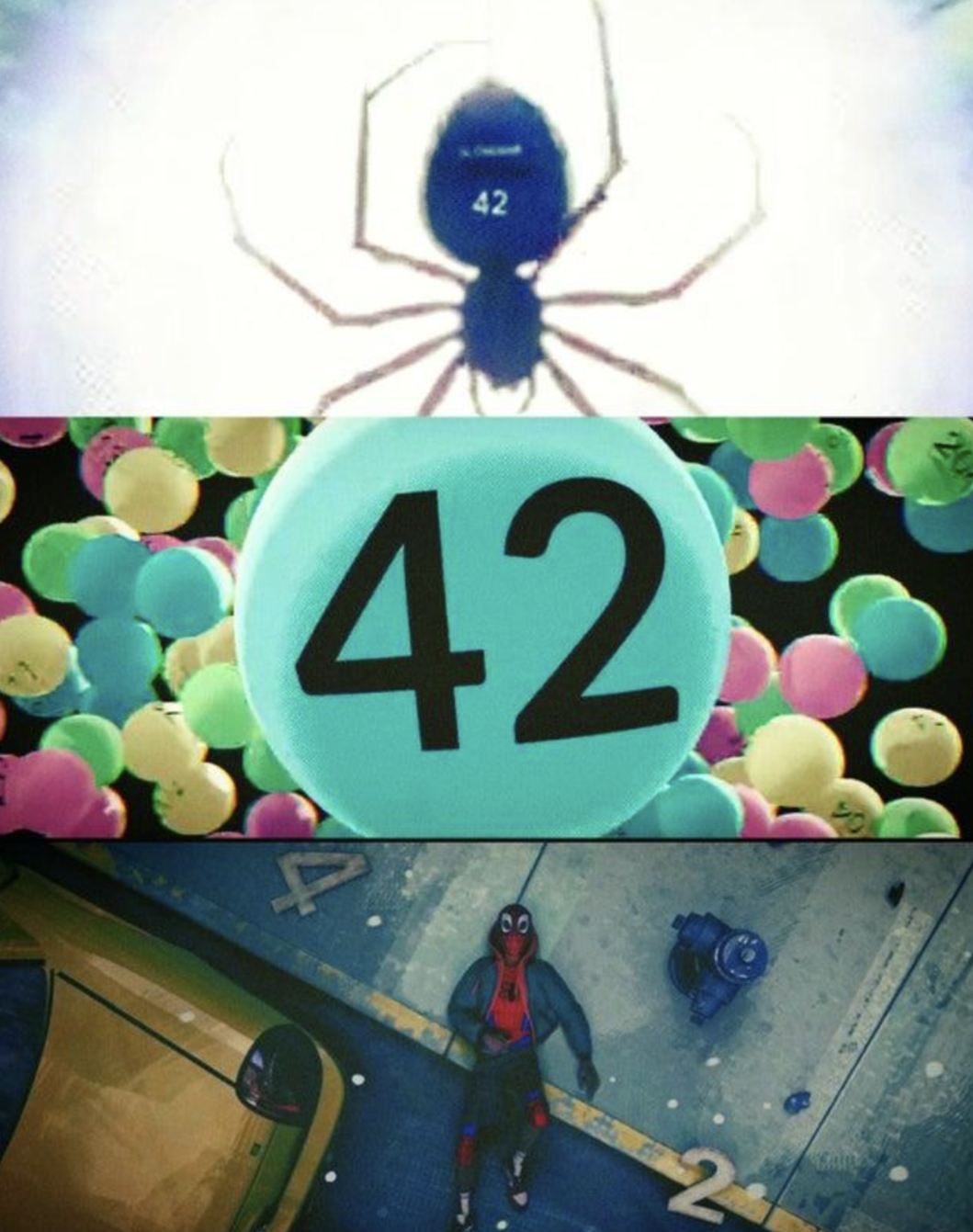 生命，宇宙以及一切事物的答案是...42？-CSDN博客