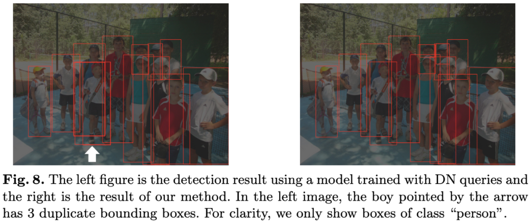DINO：一种新的端到端目标检测器(速读版)_dino目标检测-CSDN博客