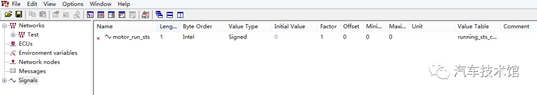 dbc文件的value description 如何编辑_DBC文件到底是个啥_金属乌鸦的博客-CSDN博客