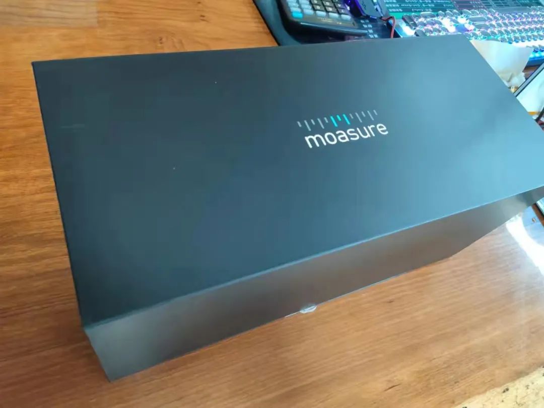 Moasure魔尺 | 精装礼盒装开箱过程_魔尺测量仪中国官网-CSDN博客