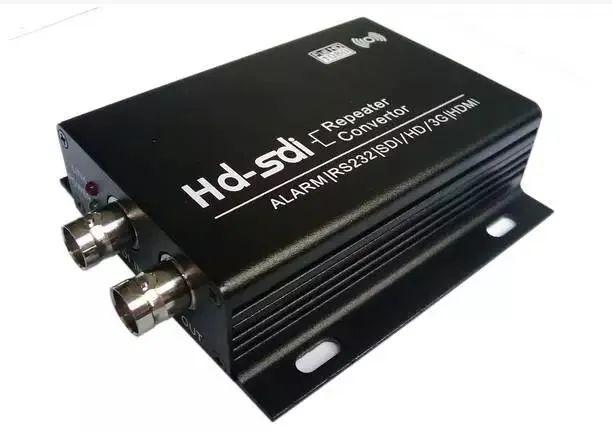 sdi线缆标准_弱电基础|很全的系统中常见线缆及设备总结-CSDN博客