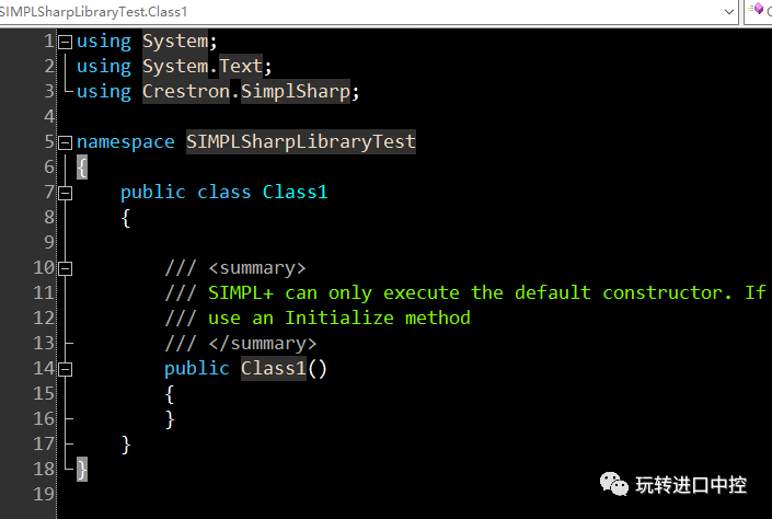 Simpl#入门（一）-CSDN博客