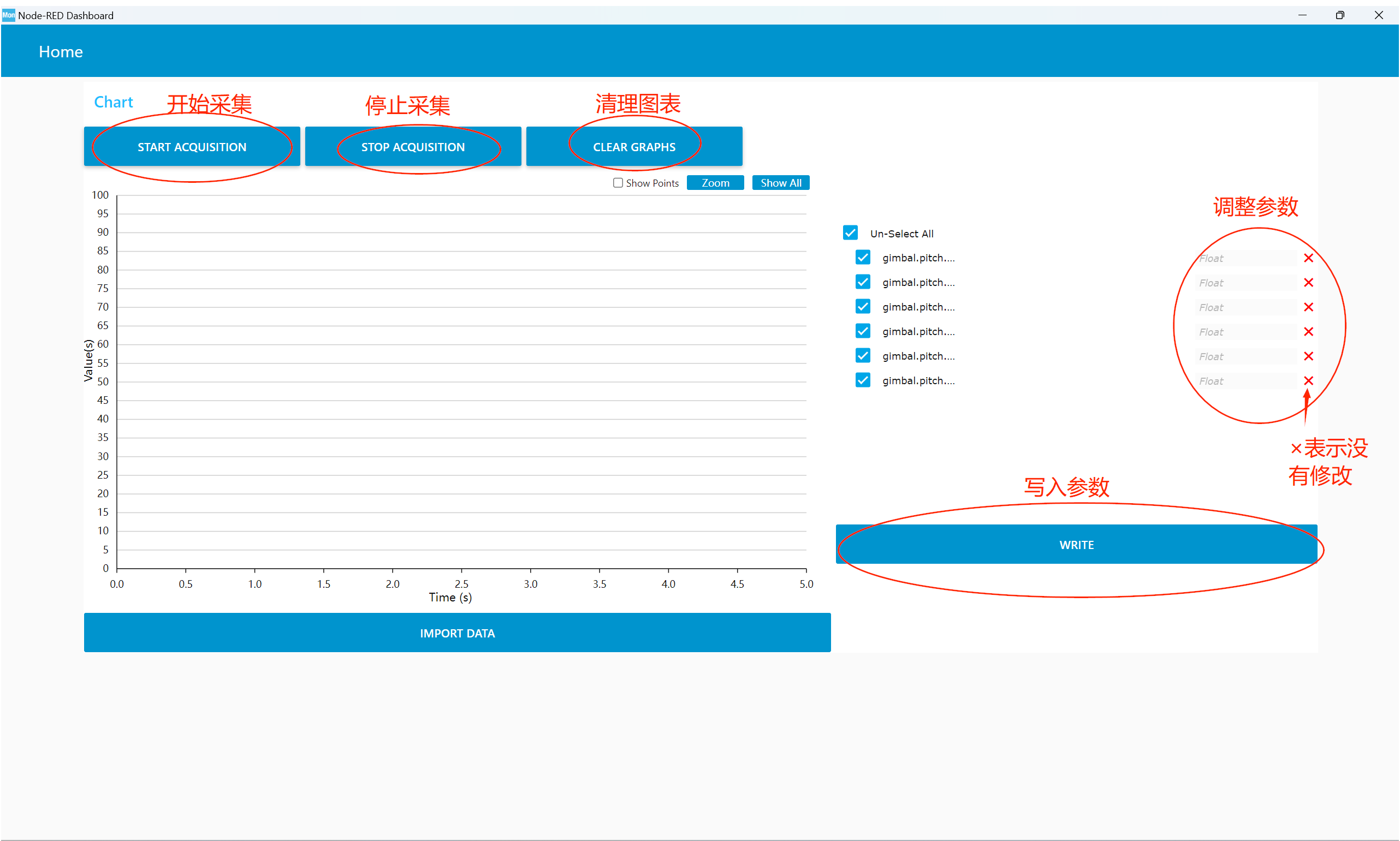 STM32cubeMonitor调pid_stm32cube monitor-CSDN博客