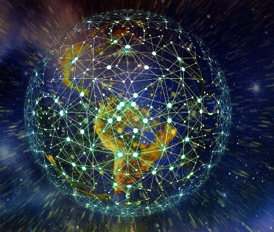 OSI（Open Systems Interconnection）的七层网络模型_osi七层模型csdn-CSDN博客