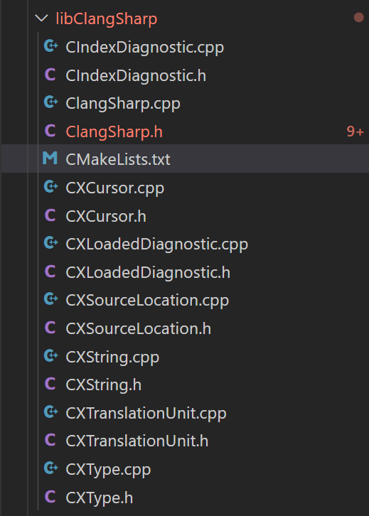 C++反射：反射信息的自动生成！-CSDN博客