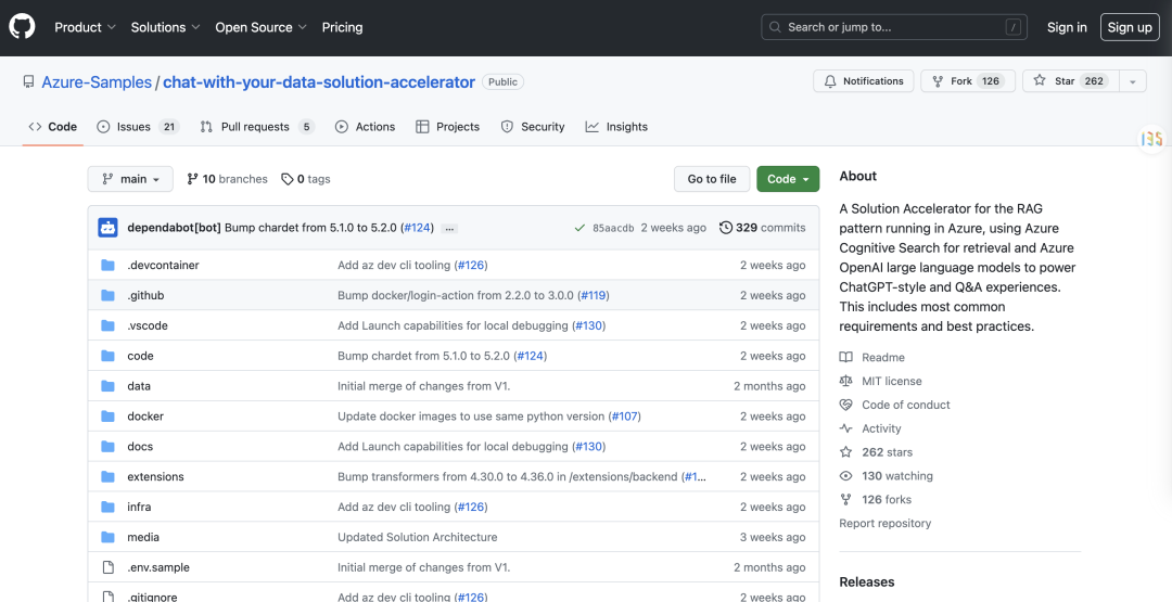 Azure AI 文档智能：RAG 与搜索的革新_azure rag-CSDN博客