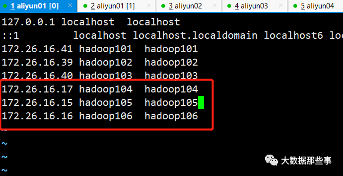 轻松完成hadoop集群数据迁移cdh Hadoop 迁移到 Apache Hadoop Csdn博客