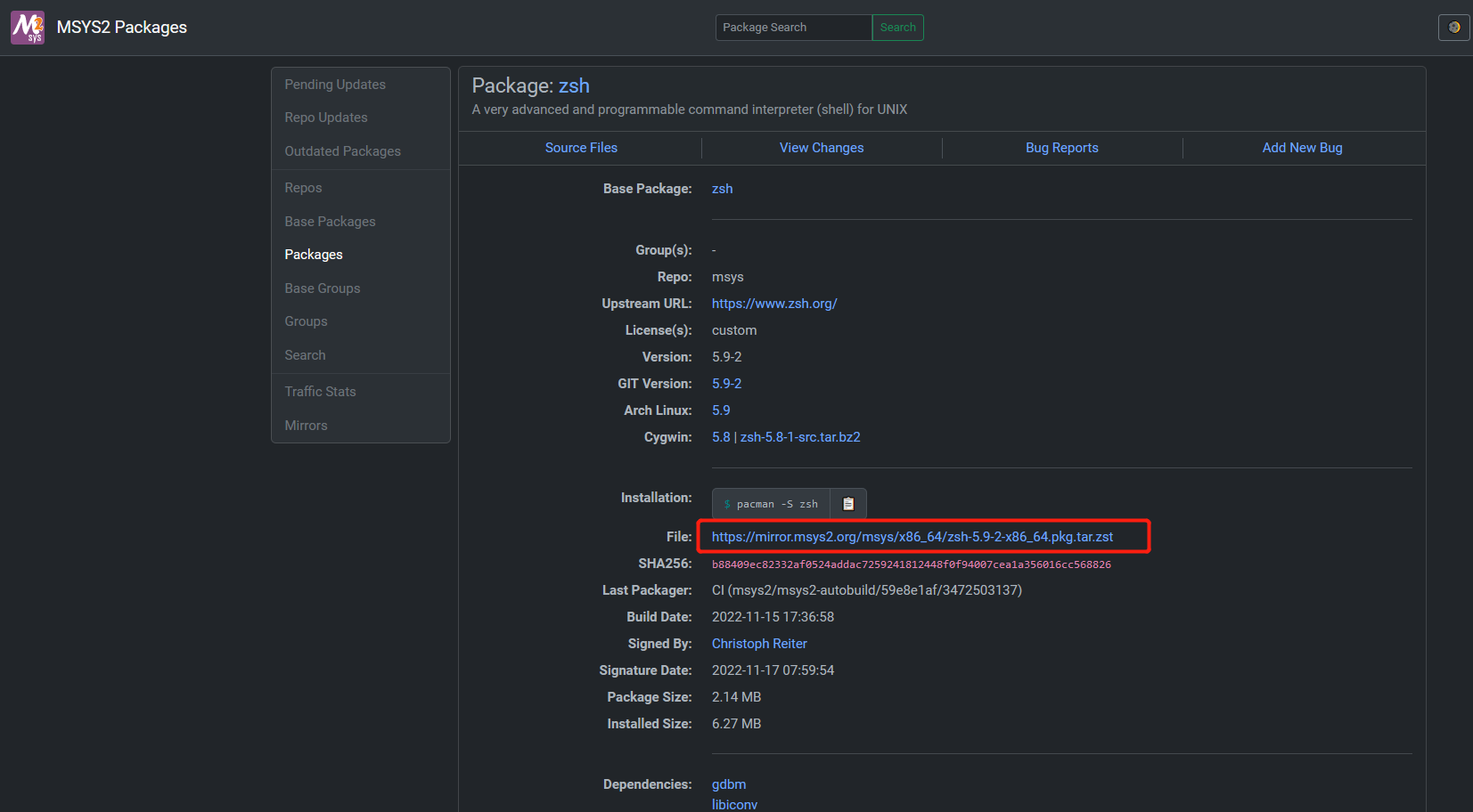 oh-my-zsh - Linux/Git Bash个性化工具 - 好物分享，真香~_oh my zsh-CSDN博客