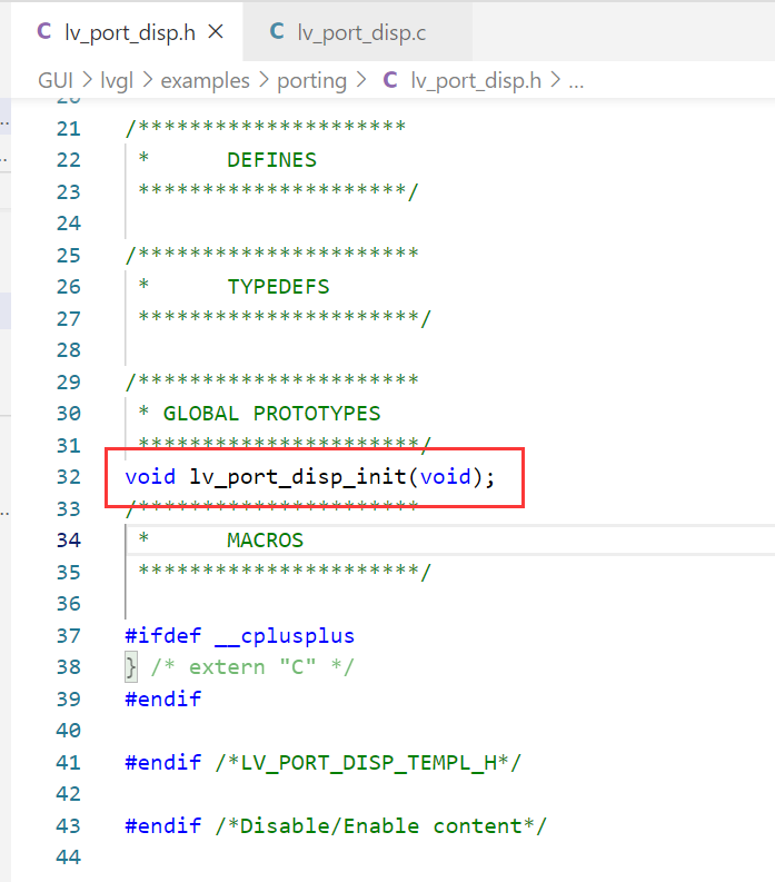 lvgl v7.10.1移植_lvgl v7.10.1下载-CSDN博客