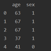 【Python数据分析系列】一文总结dataframe截取/选择/切片的几种方式_dataframe切片方法-CSDN博客