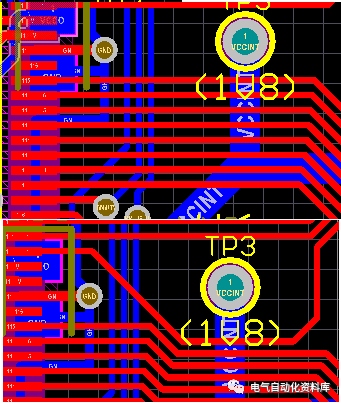 走线和交互式布线_【SEED】Altium Designer教程交互式布线篇 Interactive Routing PCB Editor ...