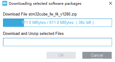 Windows电脑安装STM32Cube步骤_stm32cubemx-win-CSDN博客