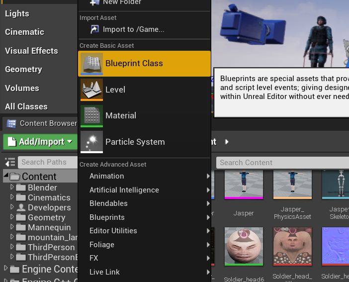 ue4 使用socket获得角色骨骼的世界坐标_ue4获取骨骼位置-CSDN博客