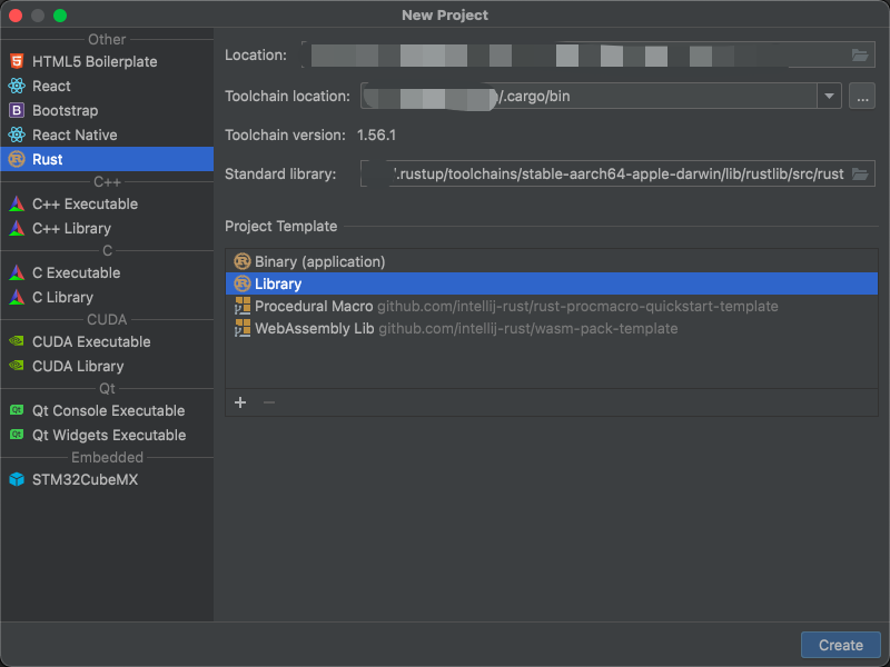 Rust 构建 Wasm 模块_rust wasm-CSDN博客