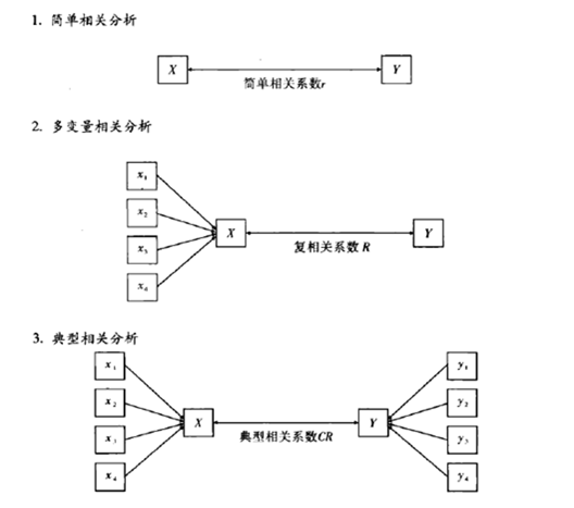 canoco5冗余分析步骤_典型相关分析（CCA）与冗余分析（RDA）-CSDN博客
