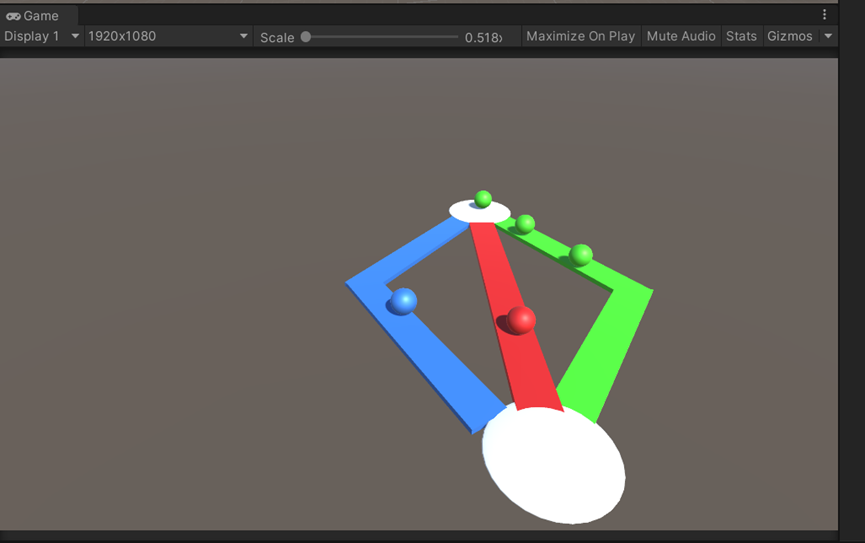使用Unity导航系统的Areas实现不同物体以分路的方式自动寻找相同的目的地（Unity导航系统的应用）_unity navigation area-CSDN博客