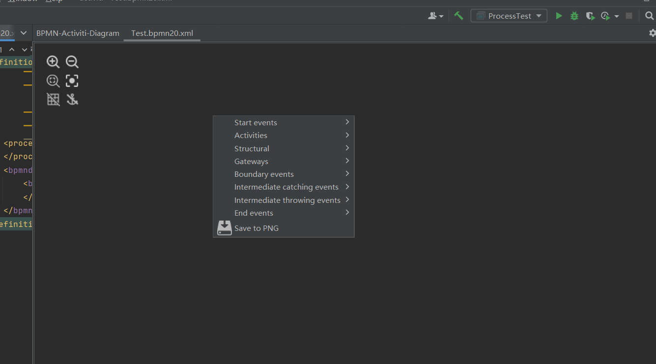 Activiti BPMN visualizer 工具使用-CSDN博客