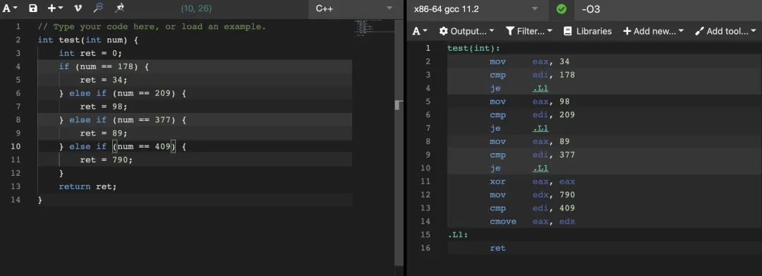 if-else和switch-case哪个效率更高？看这四张图_switchcase和ifelse效率-CSDN博客