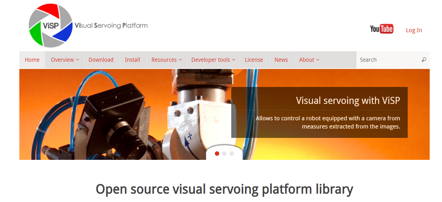 ROS中二维码定位_ros二维码识别-CSDN博客