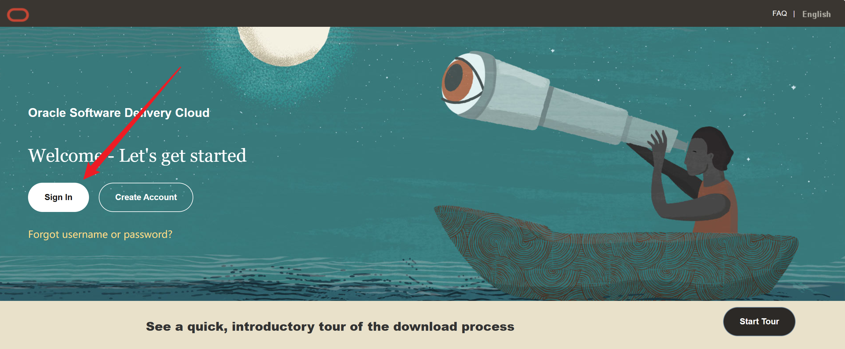 Oracle11g在Windows Sever 2003安装教程_oracle11g r2 下载 win 2003-CSDN博客