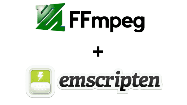 Build FFmpeg WebAssembly version (= ffmpeg.wasm): Part.3 ffmpeg.wasm v0.1 — Transcoding avi to ...