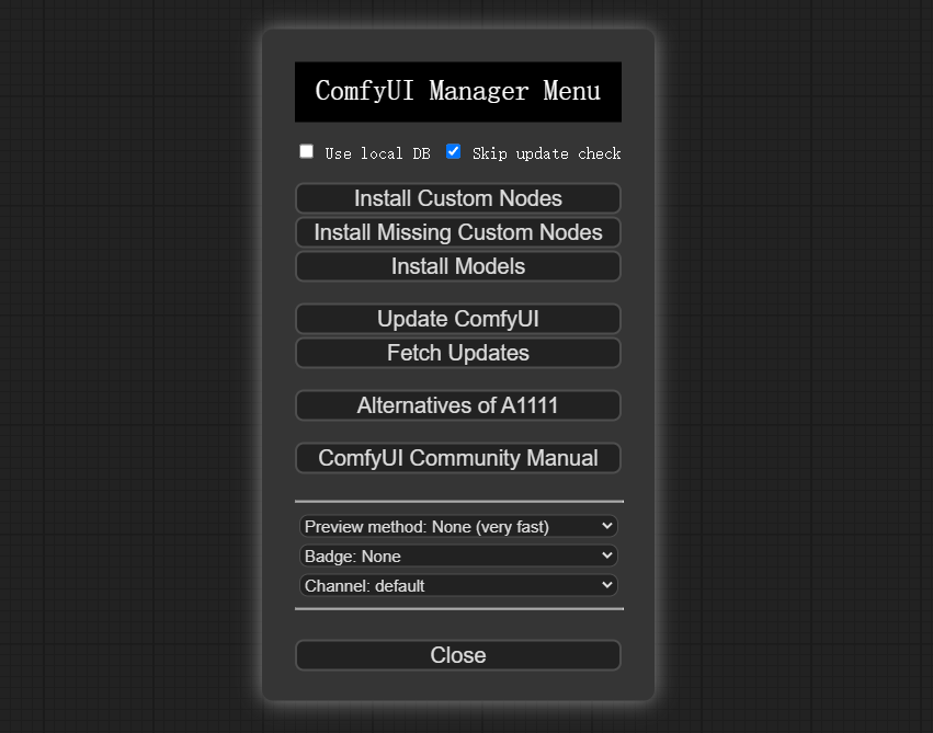 ComfyUI 入门教程，在 ComfyUI 中使用 SDXL 1.0 模型生成图片的工作流_comfyui sdxl-CSDN博客