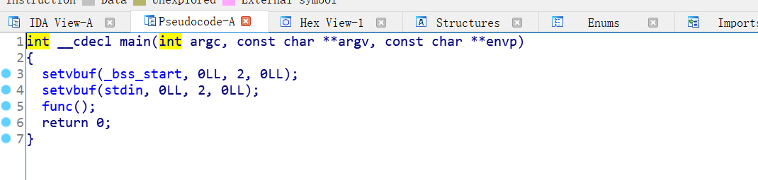 nssctf [CISCN 2019华北]PWN1-CSDN博客