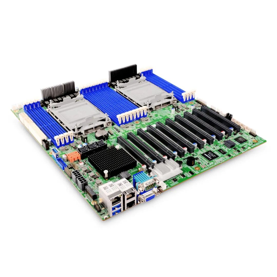 一文教你读懂Gooxi Intel Whitley主板特点_intel xeon whitley-CSDN博客