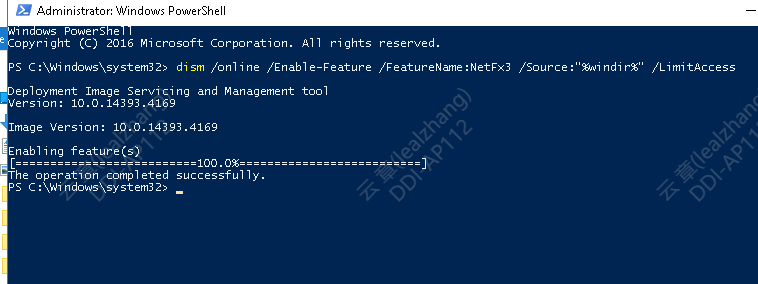 windows 安装.net 3.5 失败 （最终解决方案）_netfx3.cab-CSDN博客