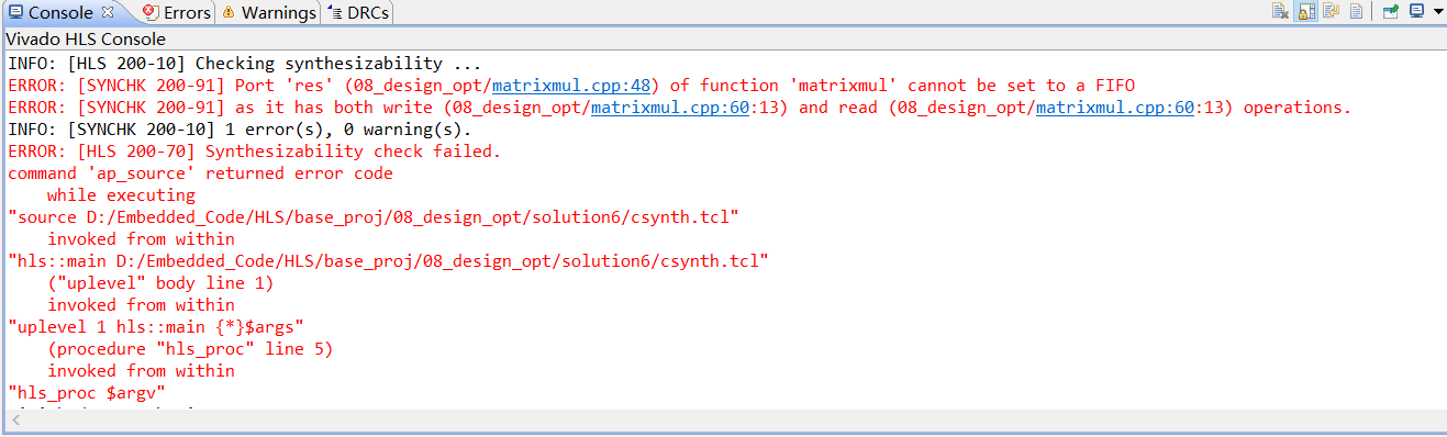 HLS实践 - 06 - 优化设计_pipline怎么算latency hls-CSDN博客