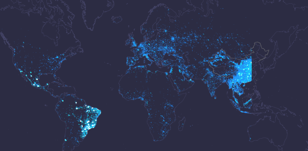 Python爬取所有人位置信息，制作任意区域人流量显示图如何用python查看其他手机位置信息 Csdn博客