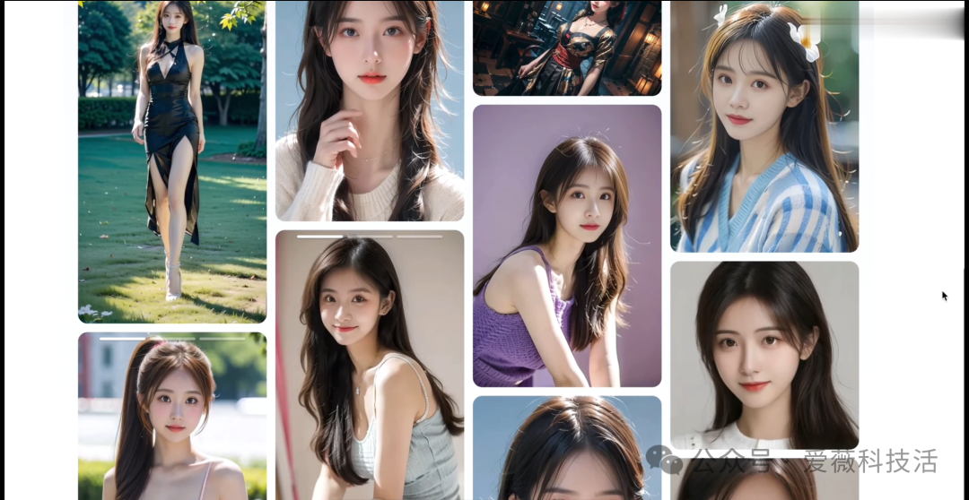 Stable Diffusion loRA的使用以及10大美女loRA模型推荐，AI最强涩涩大模型分享教程_小怡同学lora-CSDN博客