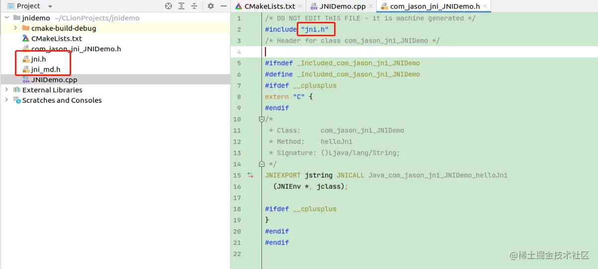 一篇文章教你完全掌握jni技术_java jni-CSDN博客
