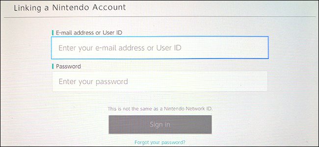 Nintendo帐户，用户ID和网络ID：Nintendo所有令人困惑的帐户，说明-CSDN博客